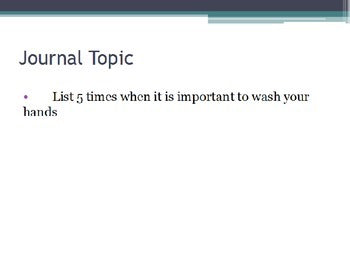 Diseases - How the Body Protects Itself w/worksheet – Engaging Einsteins