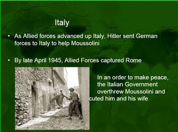 World War 2 Full Unit – Engaging Einsteins